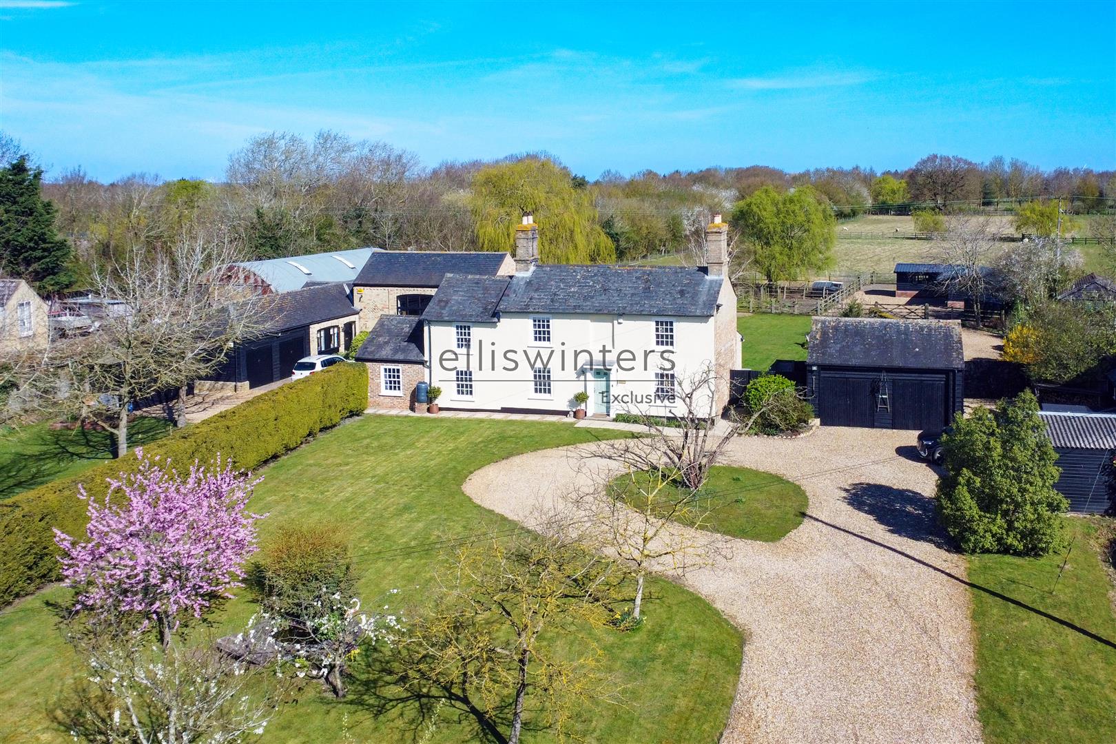 Properties Archive - Ellis Winters