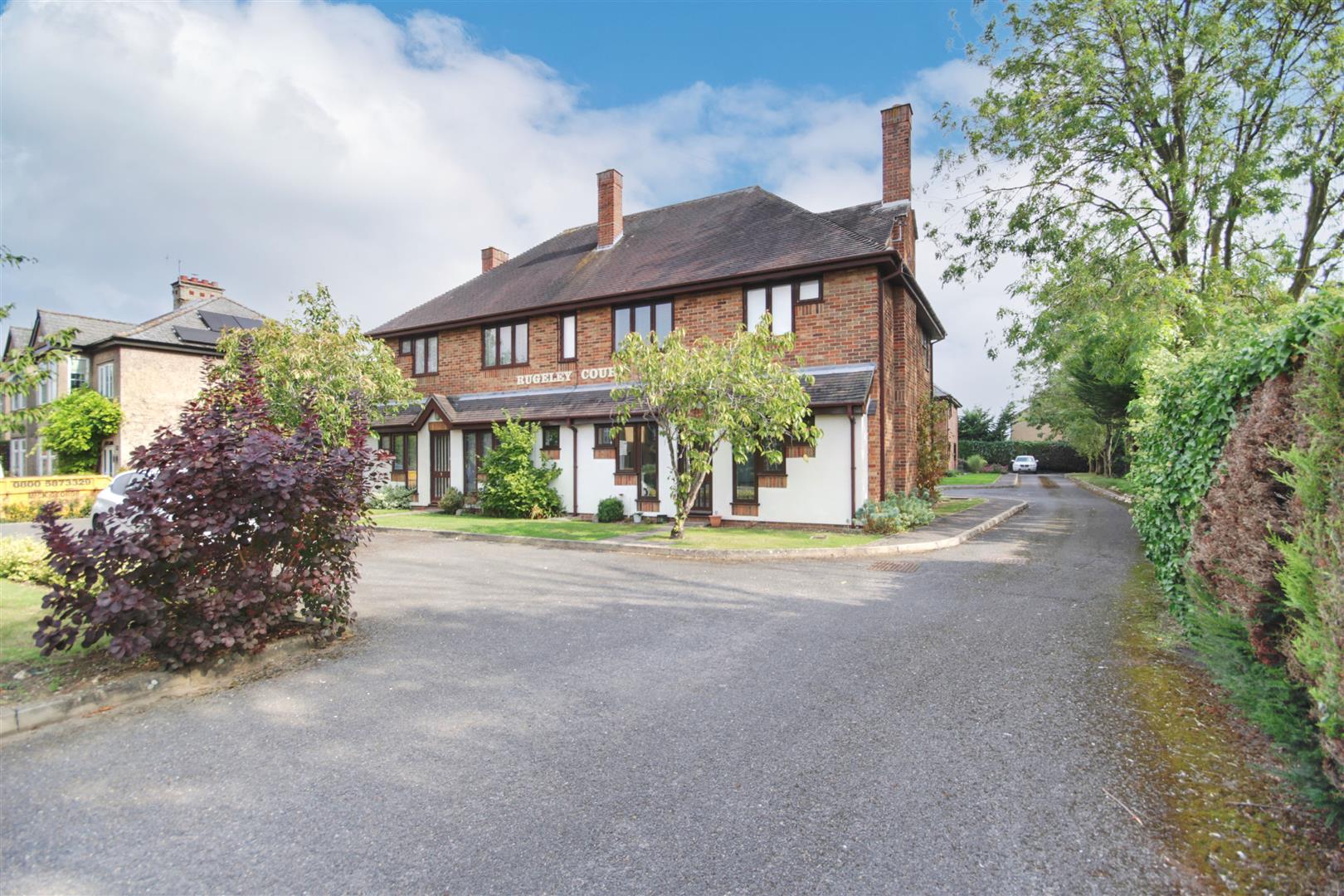 Buying a property - Ellis Winters