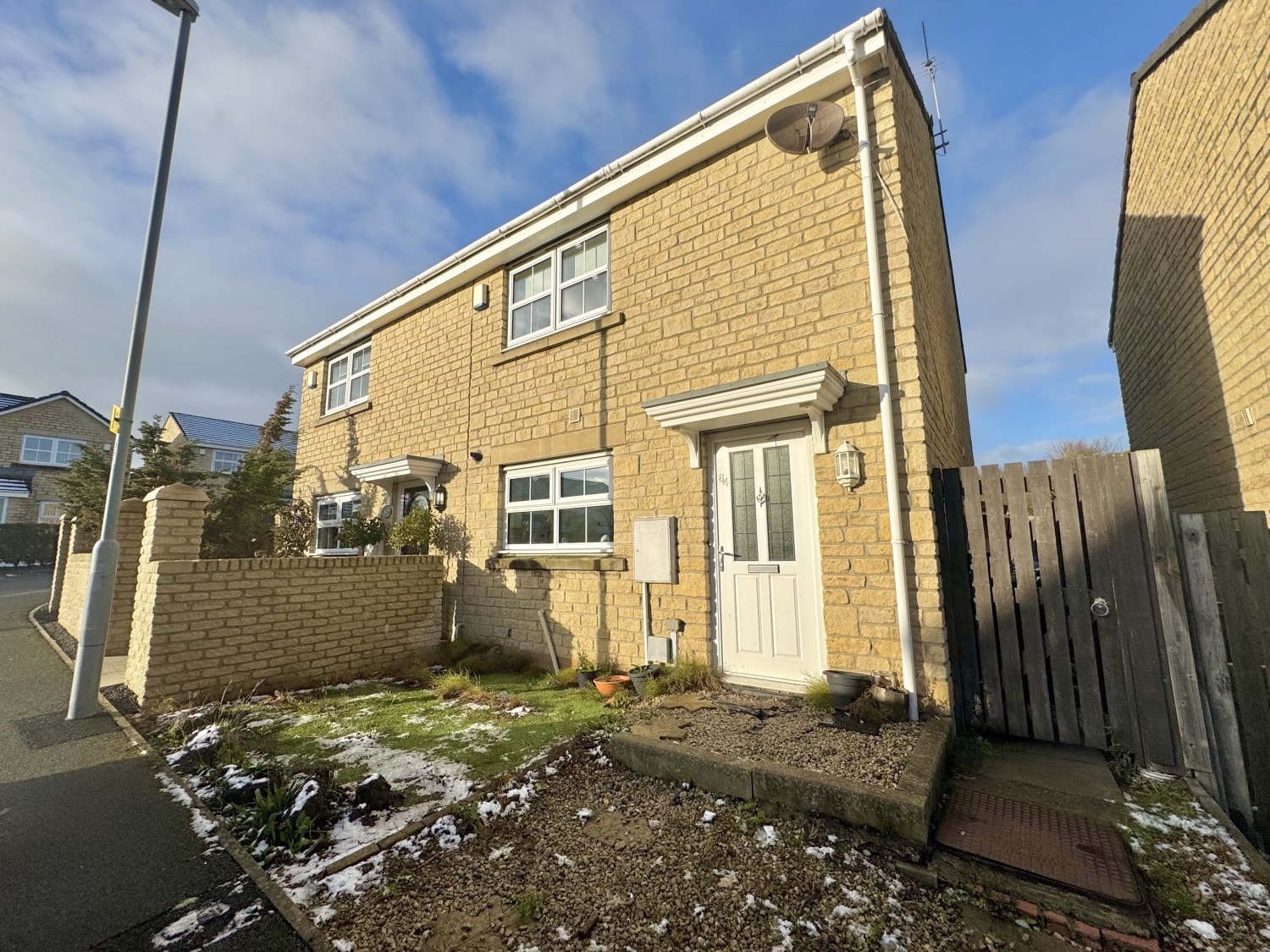 MORTON CLOSE, MURTON, SEAHAM, COUNTY DURHAM, SR7 | Dowen Estate ...