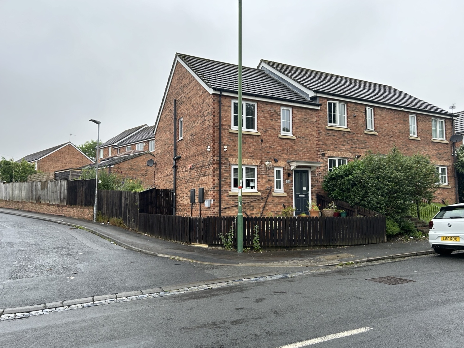 BROCKWELL COURT, BRANDON, DURHAM, COUNTY DURHAM, DH7 | Dowen Estate ...