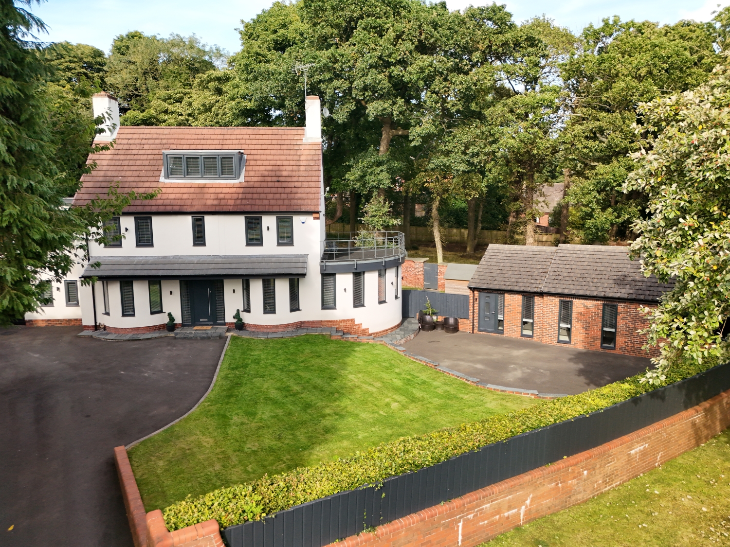 Properties | Dowen Estate & Letting Agents