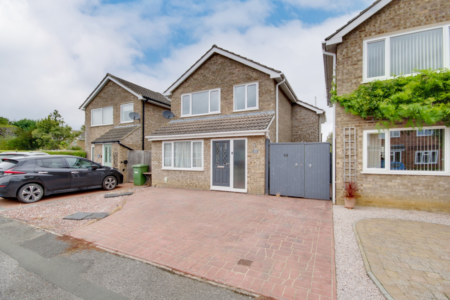 Ellis Winters - residential sales, lettings and property management.