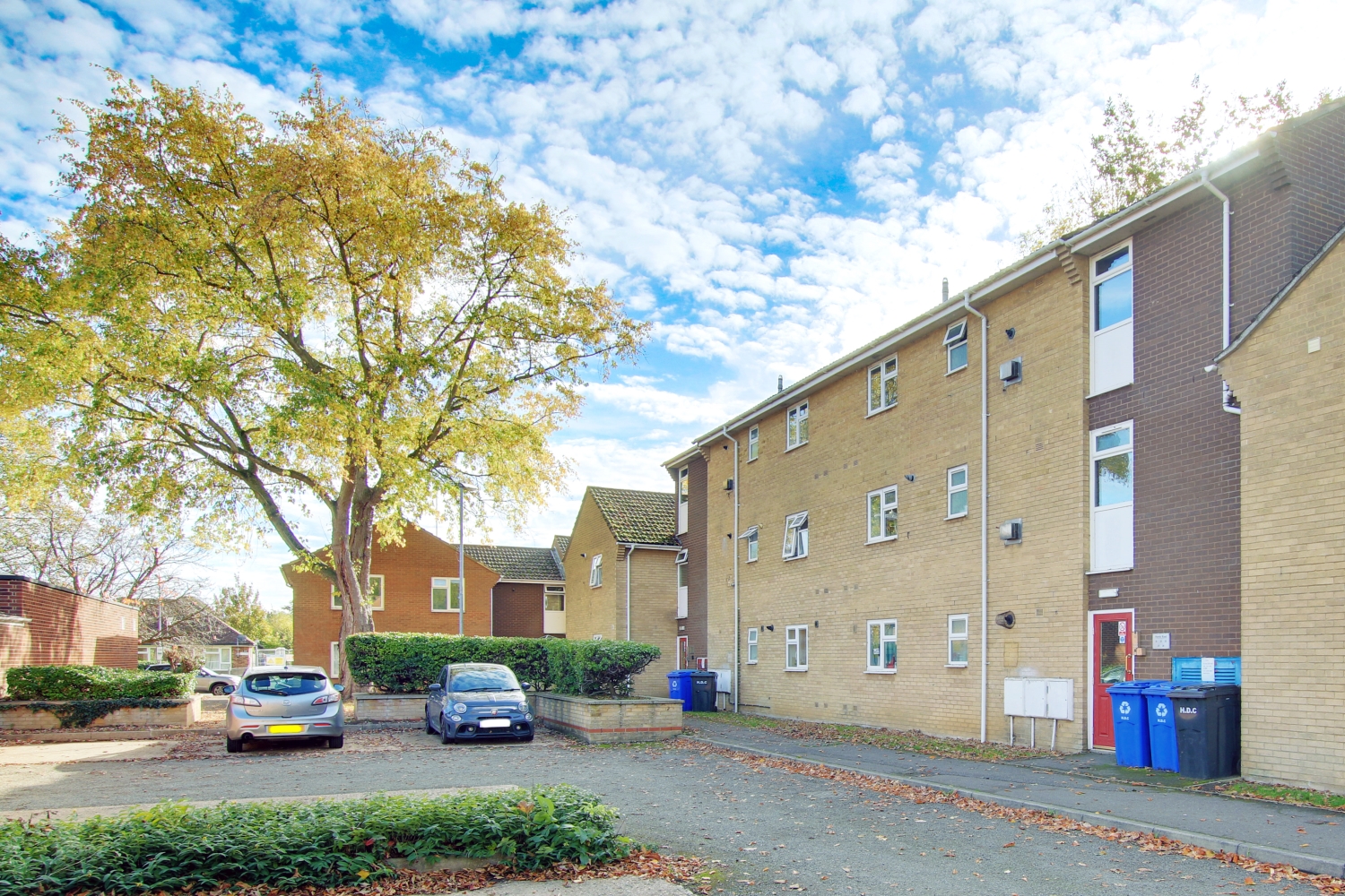 Ellis Winters - residential sales, lettings and property management.