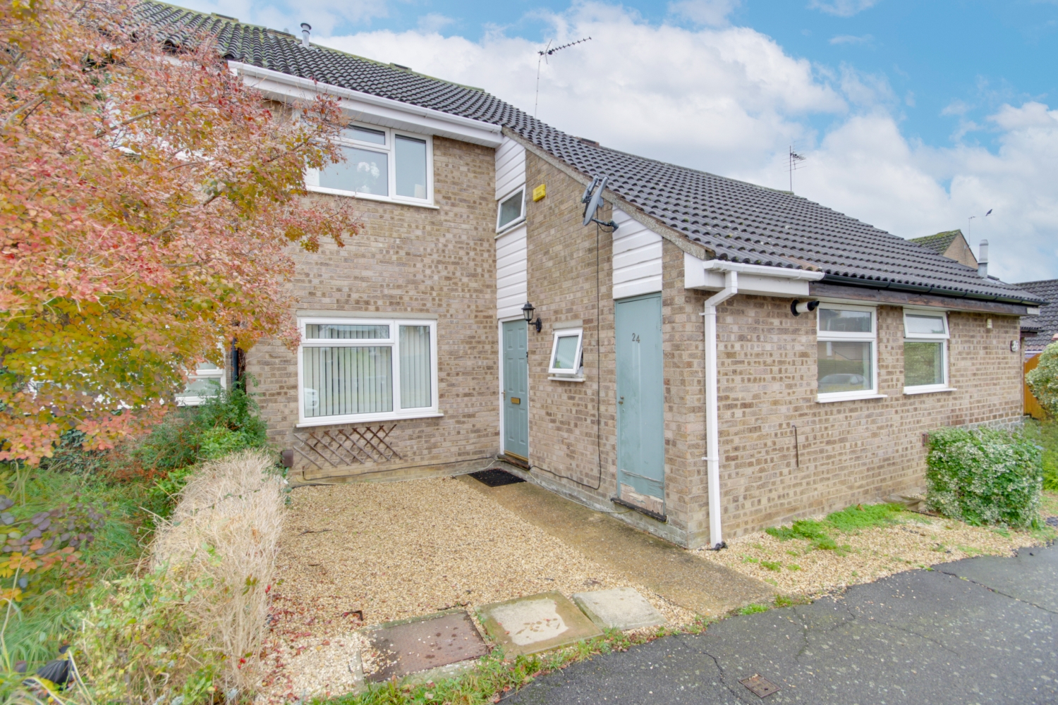 Buying a property - Ellis Winters