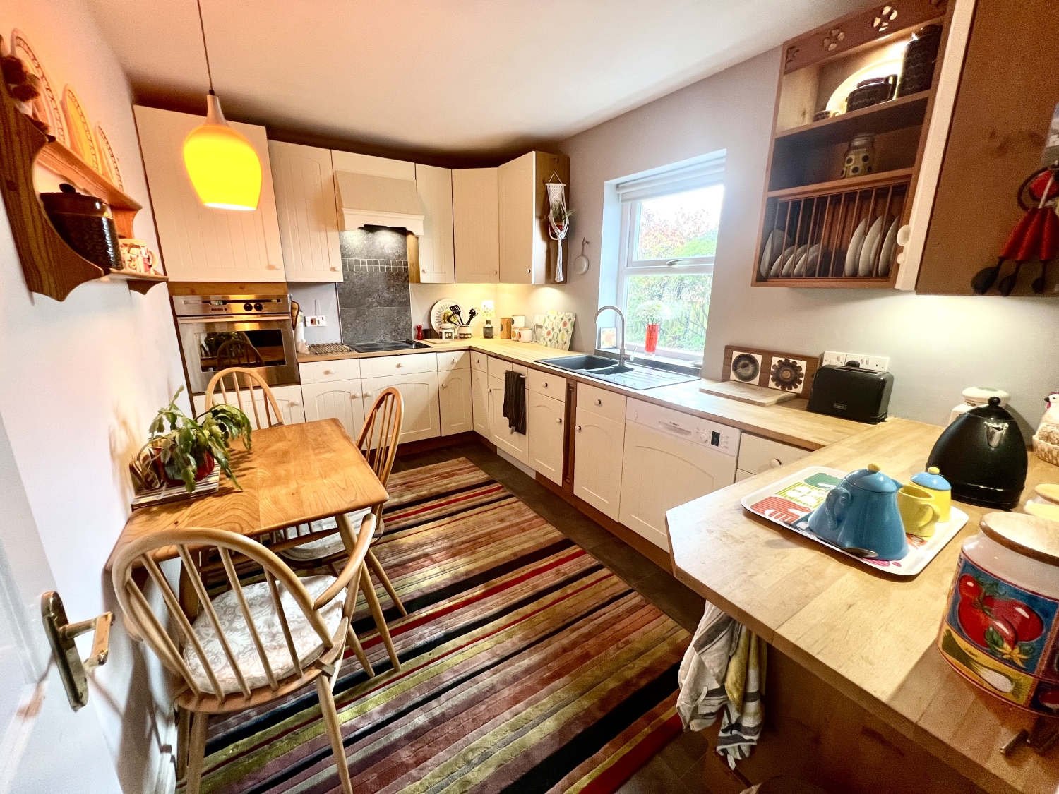 THE FOUNDRY, CASTLE EDEN | Dowen Estate & Letting Agents